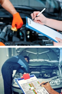 Car Log Book Services in Melton West, Brookfield - Attune Motors